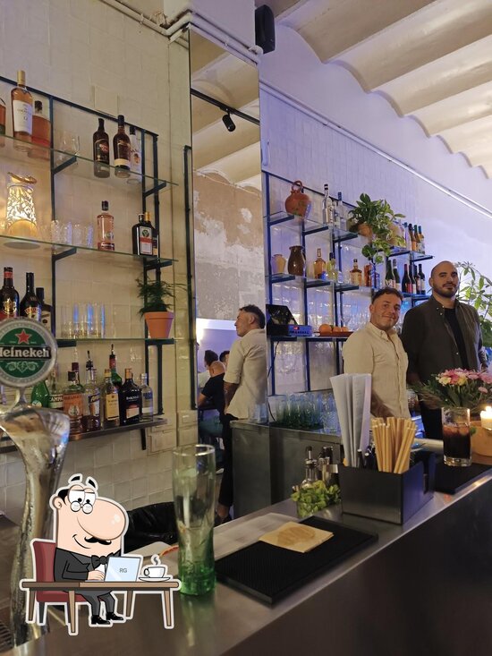 Devoto, Barcelona, Verdaguer - Restaurant menu, prices and reviews