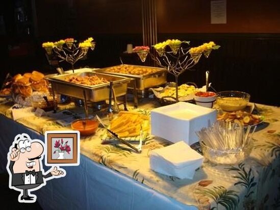 Peerless Grille, Anniston - Restaurant menu, prices and reviews