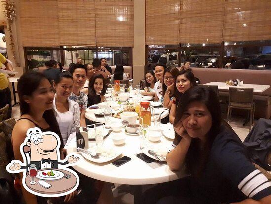 Boosog Restaurant, Cebu City, 135 Juana Osmeña St - Restaurant reviews