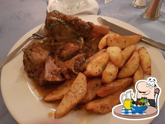 Rozafa in Stockport - Restaurant menu and reviews