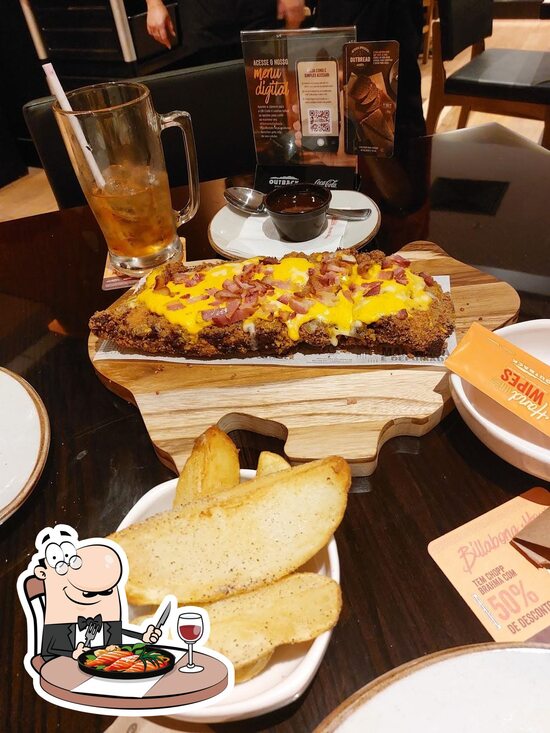 Outback Steakhouse, Limeira - Restaurant reviews