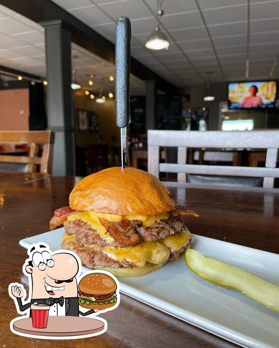 49th Parallel Kitchen + Bar, Cochrane - Restaurant menu, prices and reviews