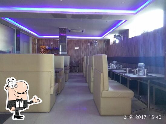 Arun Hotel, Navallur - Restaurant menu, prices and reviews