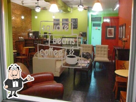 Square Beans Coffee, Collierville - Restaurant menu, prices and reviews