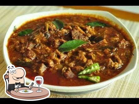 Wafa Food Court, Kottamkara - Restaurant menu, prices and reviews
