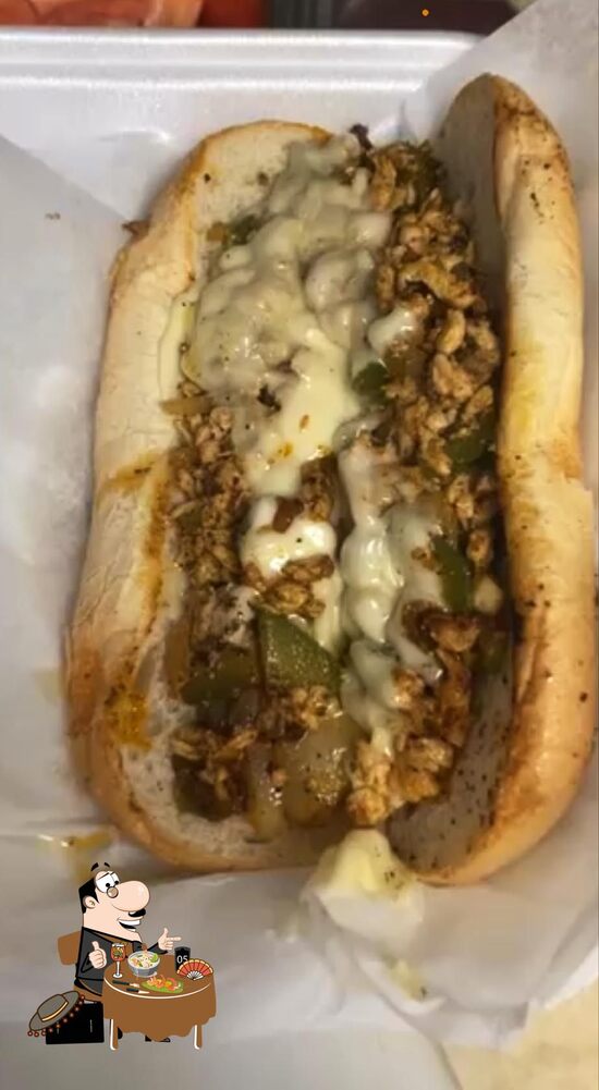 Baba's Famous Steak & Lemonade, 7500 S Cottage Grove Ave in Chicago ...
