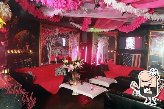 Babylon Club, Paris