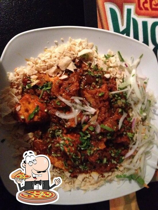 Crendon Indian Cuisine in Long Crendon - Restaurant reviews