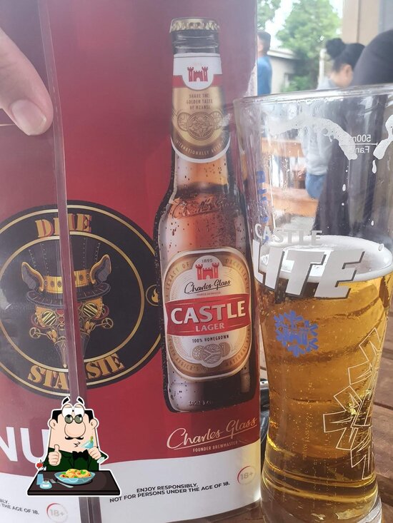 Die Stasie Restaurant, Despatch - Restaurant menu, prices and reviews