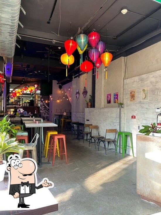 Dzô Viet Eatery, Toronto - Restaurant menu, prices and reviews