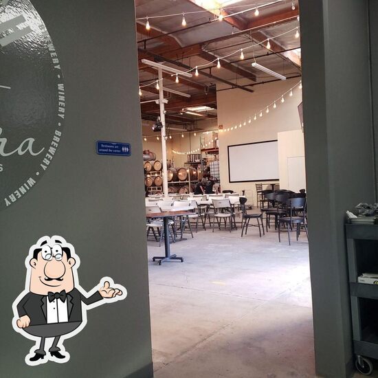 Flat Fish Brewing Company, Camarillo - Restaurant menu, prices and reviews