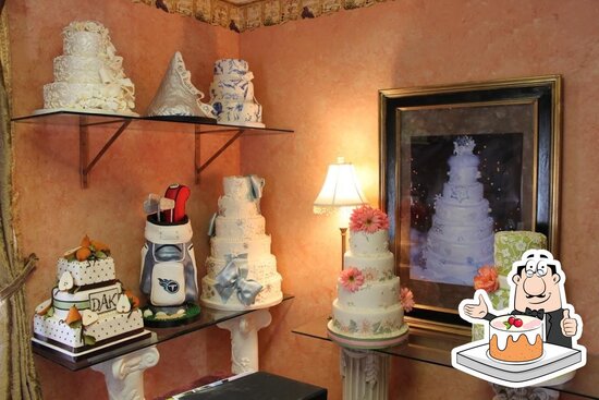 French Confection in Nashville
