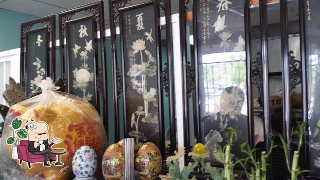 Han's II Chinese Carry Out, Atlanta - Restaurant menu, prices and reviews
