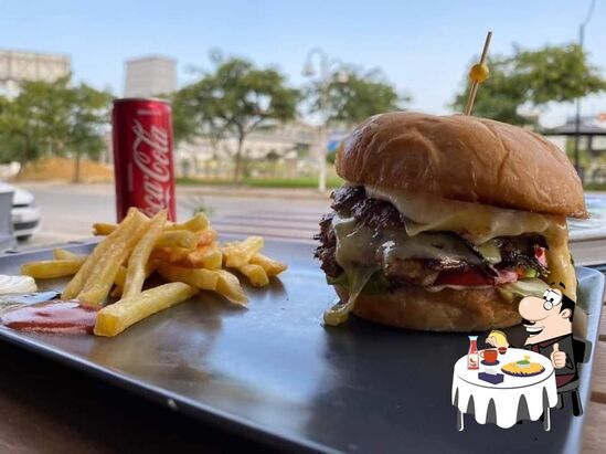 HighWay Coffee, Tunisie - Restaurant reviews