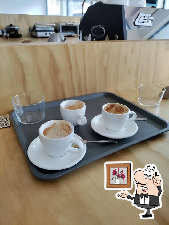 KONA コーナー. Miscellaneous Corner, Guadalajara - Menú del restaurante ...