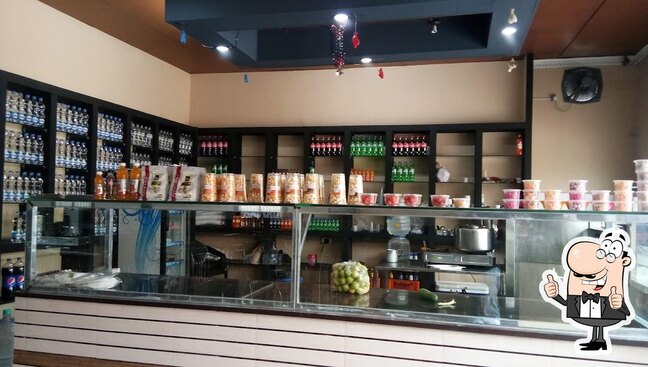 Marwa family restaurant thriprayar - Restaurant menu, prices and reviews