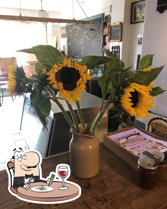 Mighty Pie Company, Chipping Norton - Restaurant menu, prices and reviews
