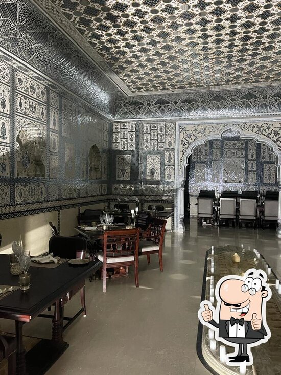 Mohan Mahal, Kookas - Restaurant menu, prices and reviews