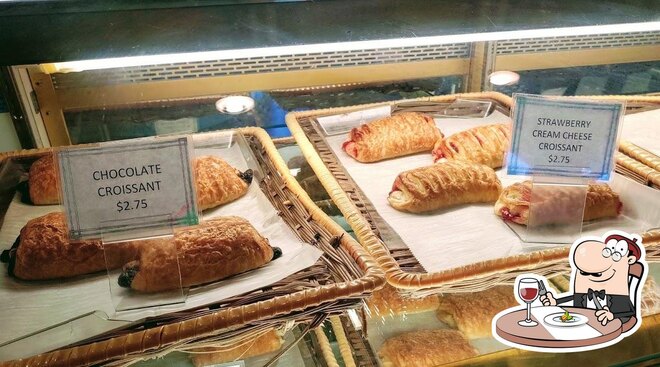 Mon Delice, 557 E 3rd Ave in New Smyrna Beach - Restaurant menu and reviews
