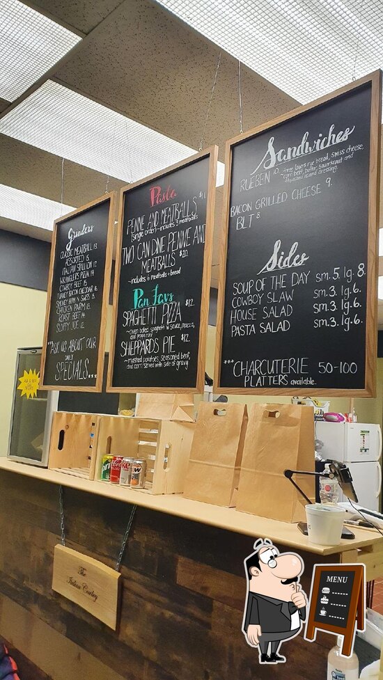 Mrs B's Pizza & Snack Bar, Sault Ste. Marie - Restaurant menu, prices ...