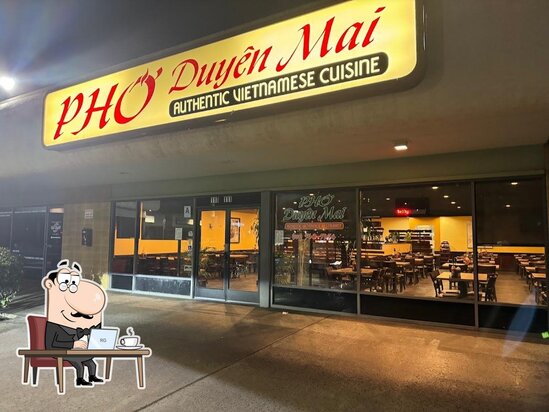 Phở Duyên Mai, San Diego - Restaurant menu, prices and reviews