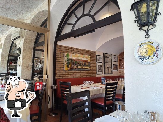 Polpetta - Restaurant menu, prices and reviews