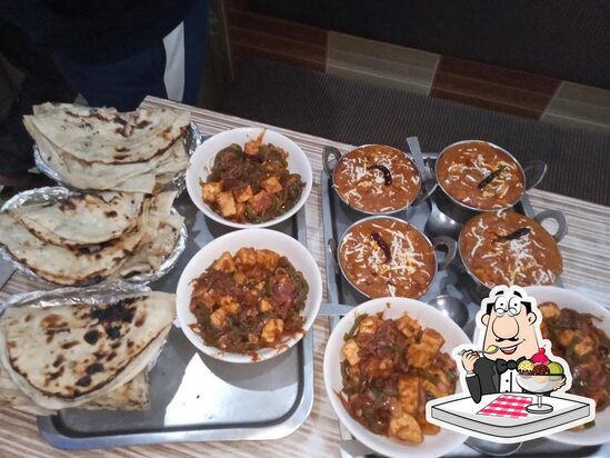 Preet Fast Food And Restaurant, Dera Bassi - Restaurant menu and reviews