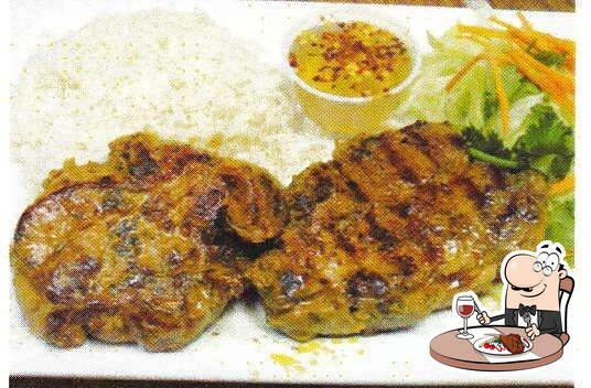 Thai Yummy, 1375 rue Sherbrooke in Magog