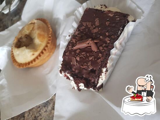 The Bakery in Barrow-in-Furness - Restaurant reviews