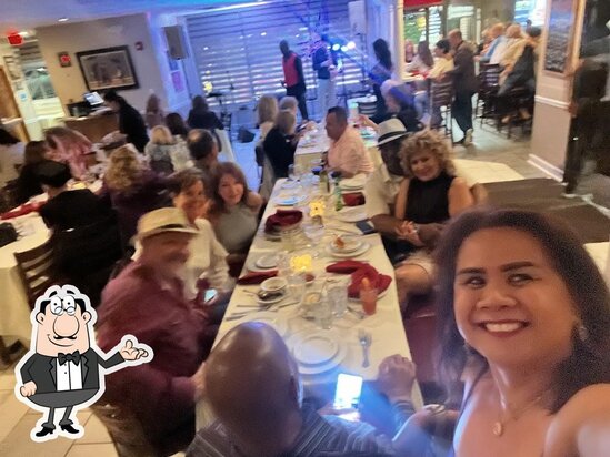 Villaggio Ristorante, Roselle - Restaurant menu, prices and reviews