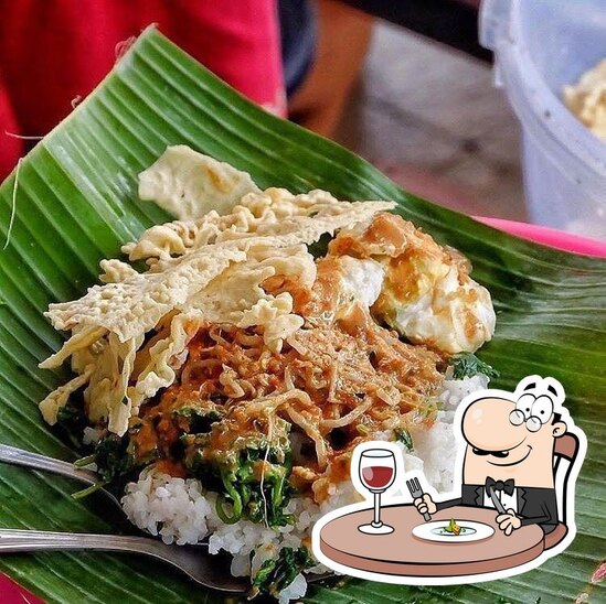 Wong Djowo Resto restaurant, Sidoarjo, Jl. KAHURIPAN RAYA Ruko ...