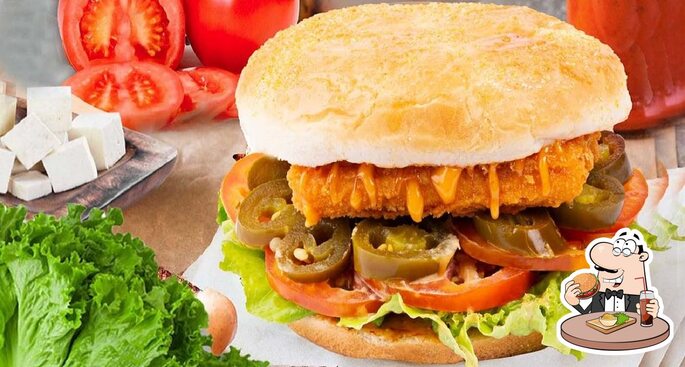 PVR Café, New Delhi, PVR ECX - Restaurant reviews