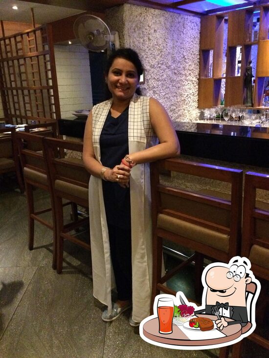 Menu at Skylit Rooftop Dining, Bengaluru, Survey No 80/2