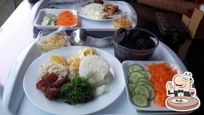 Restaurante Tempero de Mãe, Colombo - Restaurant reviews