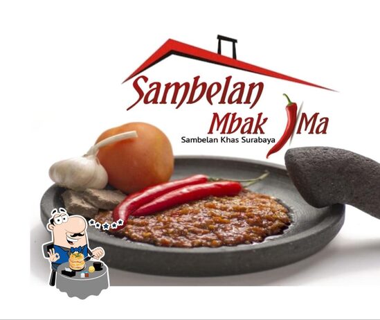 Sambelan mbak ima restaurant, Surabaya - Restaurant reviews