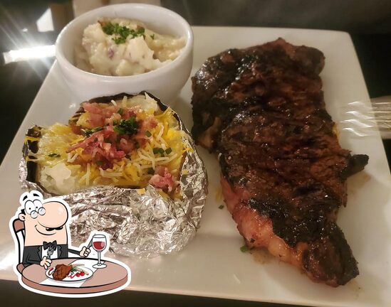 The Vintage Steakhouse in Morrison - Restaurant reviews