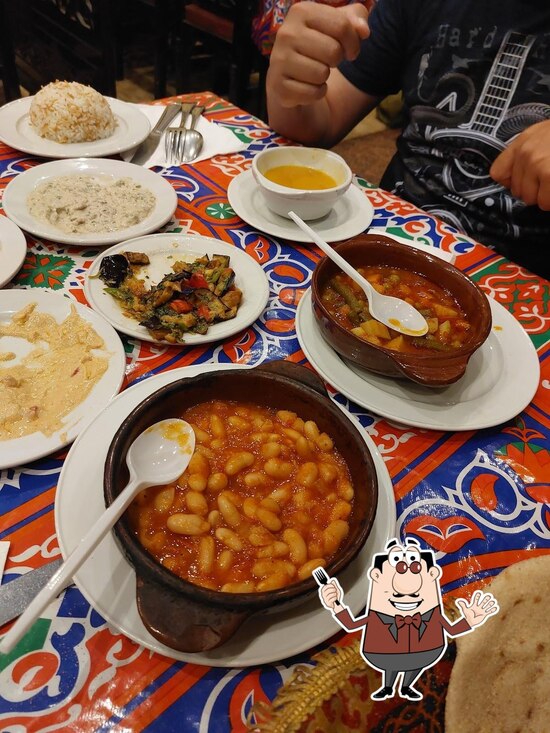 Al Masry restaurant, Aswan - Restaurant reviews