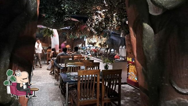 Amazon Jungles - Themed Party Hall in OMR Perungudi, Chennai ...