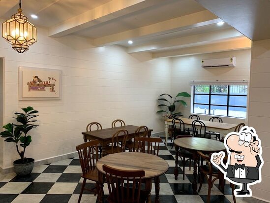 Another Kitchen Adyar, Chennai - Restaurant reviews