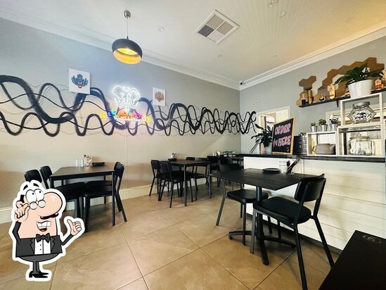 CEYLONSPOT CAFE & BAR in North Adelaide - Restaurant reviews