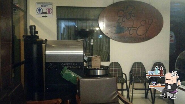 Cafe Betel, Moyobamba - Restaurant menu, prices and reviews