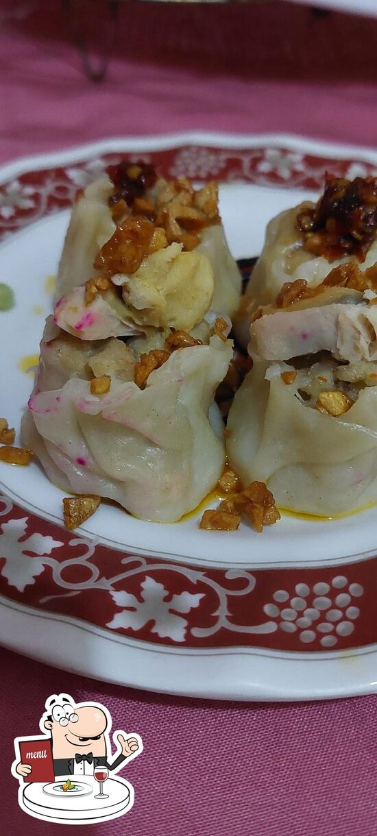 Ching Chong Wraps restaurant, San Jose del Monte City - Restaurant reviews