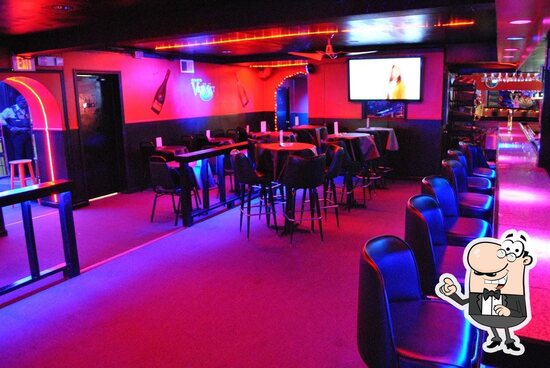 Club Velvet in Augusta - Restaurant reviews