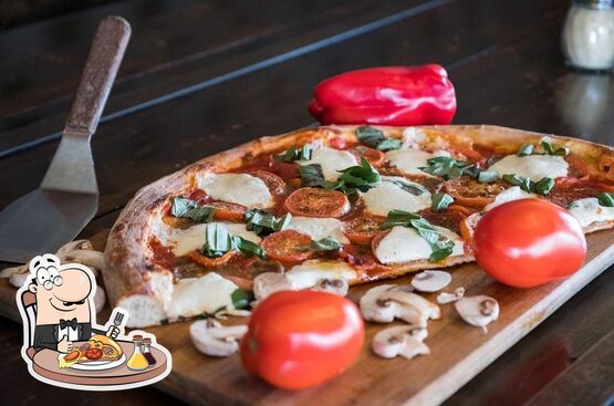 Crust Simply Italian Scottsdale, 8300 N Hayden Rd Suite F101 in ...