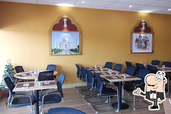 Indian Rasoi in Mount Austin - Restaurant menu and reviews