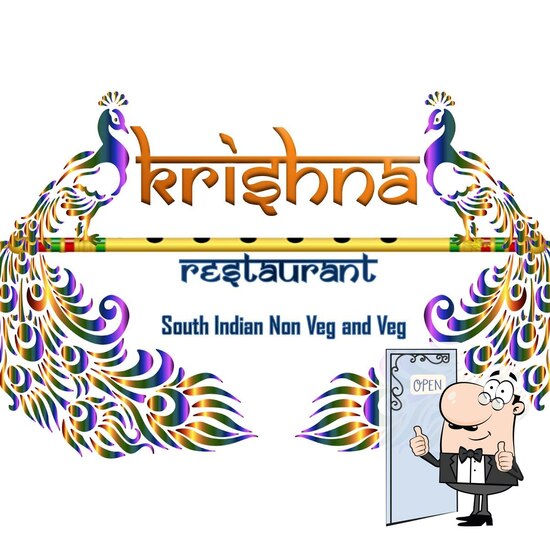 Krishna Restaurant, Sricity - Restaurant menu, prices and reviews