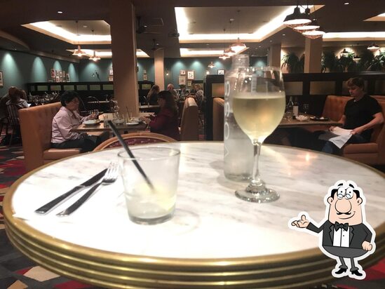 Pinocchio's, Kingsford - Restaurant menu, prices and reviews