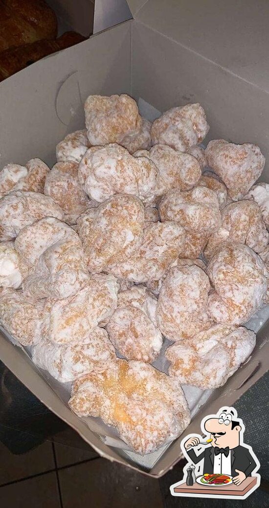 Miss Donuts & Bagel in West Covina - Restaurant menu and reviews