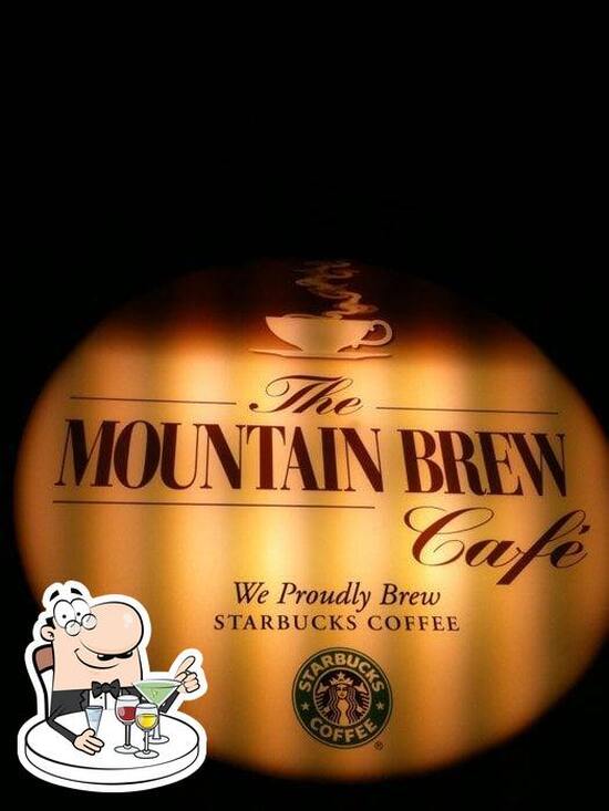 Mountain Brew Cafe in Stone Mountain - Restaurant reviews