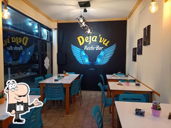 Resto Bar deja vu, Las Varillas - Menú del restaurante, precios y reseñas